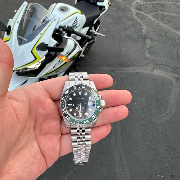 Accessories | Gmt Starbucks Watches | Poshmark